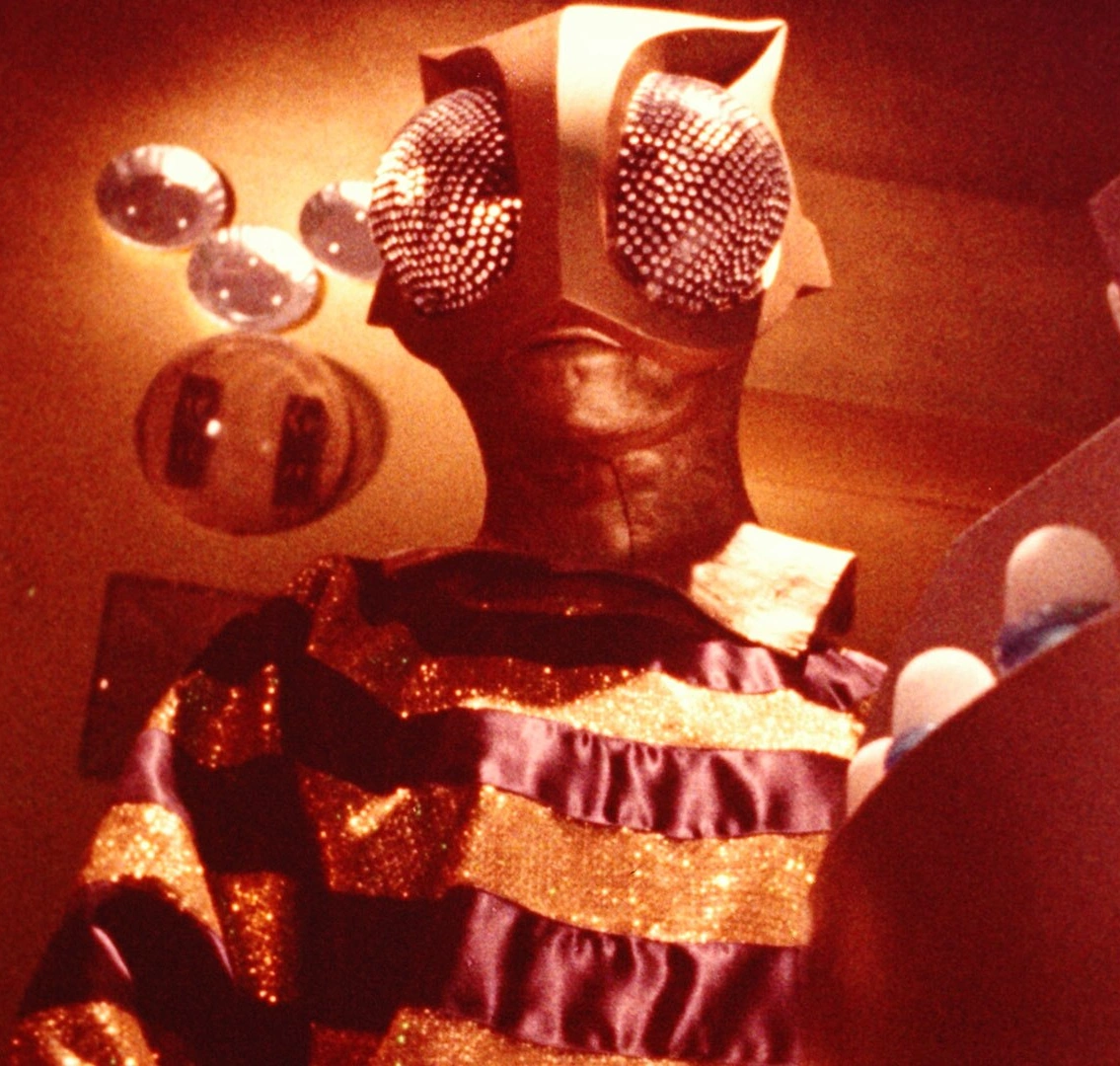 Alien Cannan | Ultraman Wiki | Fandom