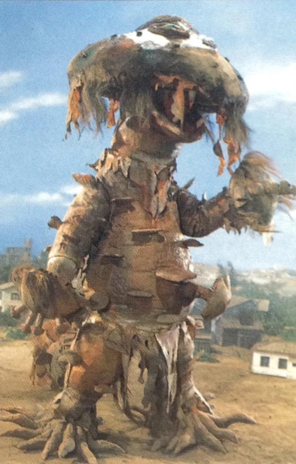 Mushra | Ultraman Wiki | Fandom