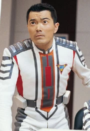GUTS | Ultraman Wiki | Fandom