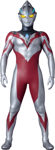 Ultraman Arc (character) | Ultraman Wiki | Fandom