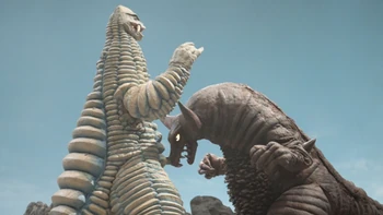 The Lawless Monster Planet | Ultraman Wiki | Fandom