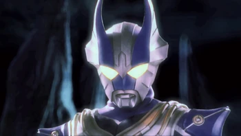Rei | Ultraman Wiki | Fandom