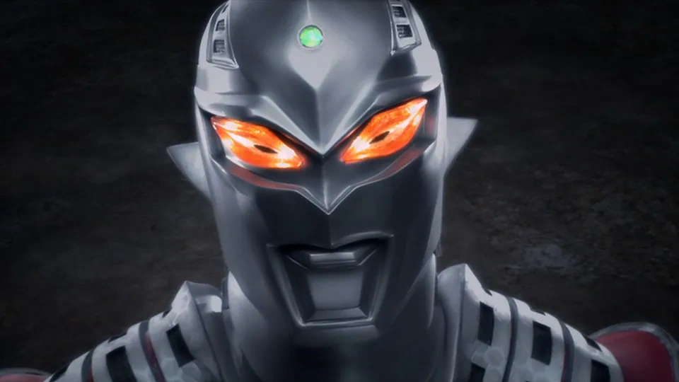 CODE NAME "R" | Ultraman Wiki | Fandom