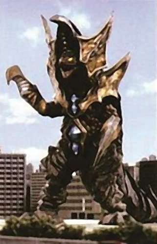C.O.V | Ultraman Wiki | Fandom