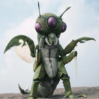 Majaba | Ultraman Wiki | Fandom