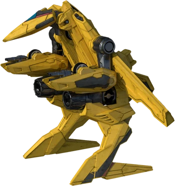 GUTS Falcon | Ultraman Wiki | Fandom