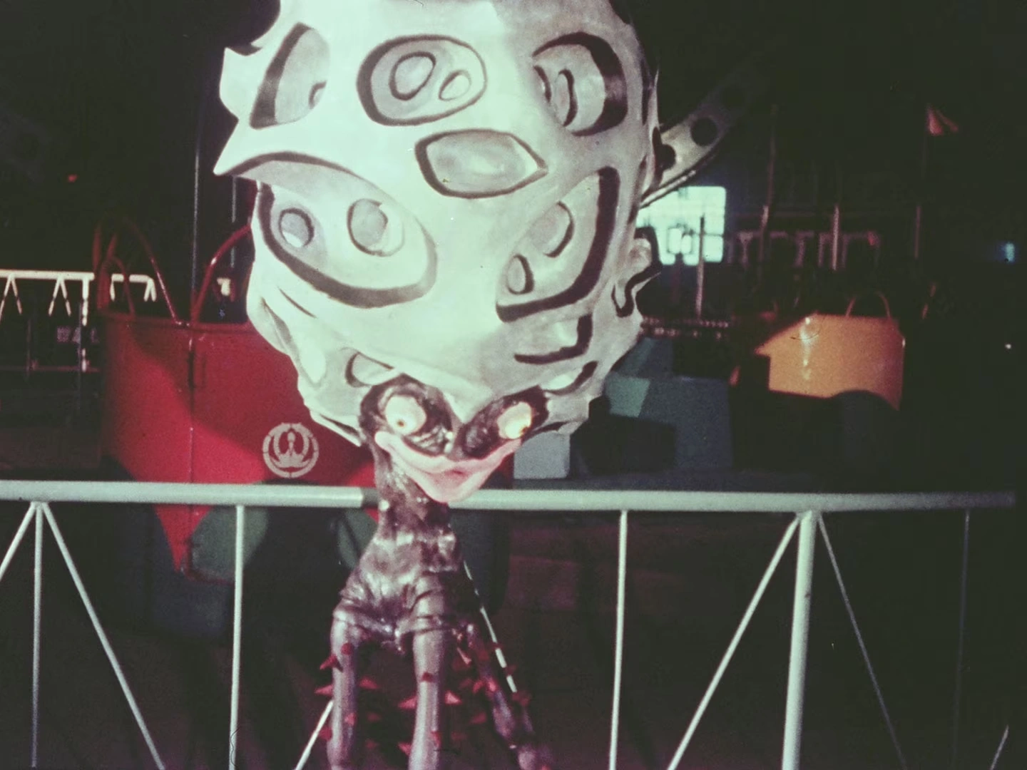 Operation Android Zero | Ultraman Wiki | Fandom