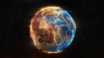 Planet D60 | Ultraman Wiki | Fandom