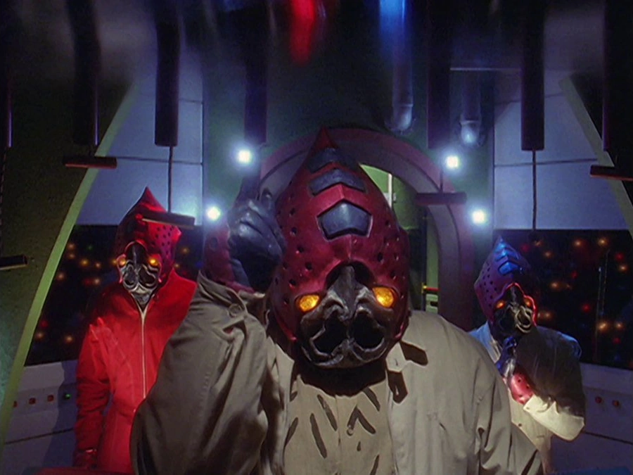 Alien Miji | Ultraman Wiki | Fandom