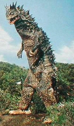 Bemular | Ultraman Wiki | Fandom