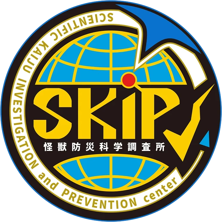 SKIP | Ultraman Wiki | Fandom