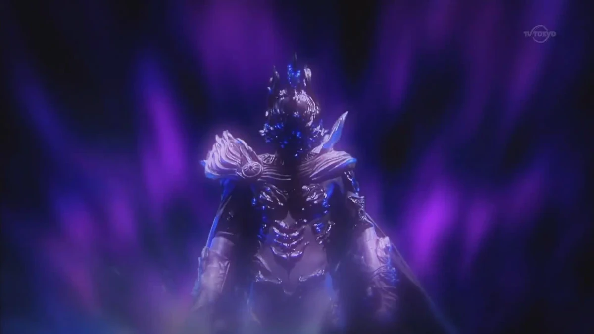 Alien Empera | Ultraman Wiki | Fandom