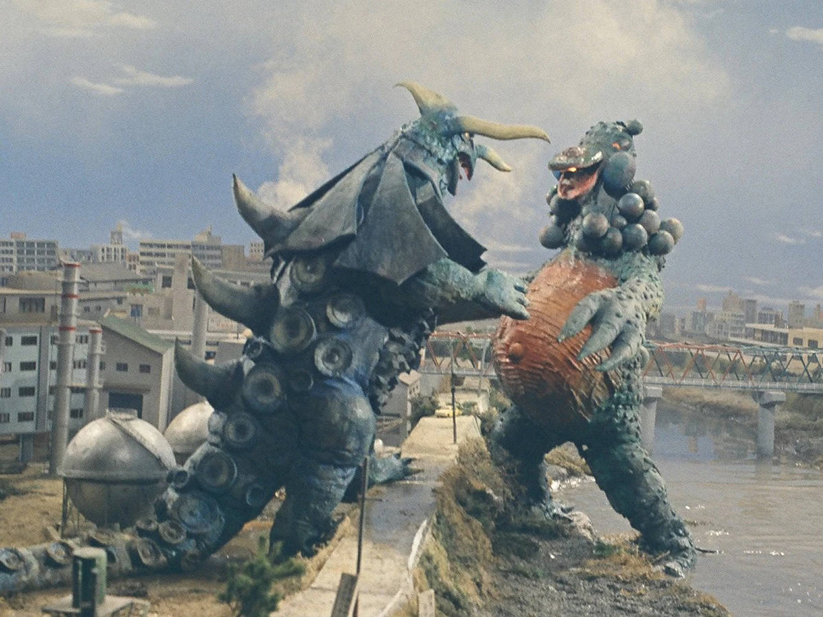 Mother of Ultra Now and Forever | Ultraman Wiki | Fandom