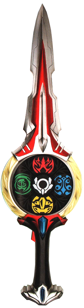 Orb Calibur | Ultraman Wiki | Fandom