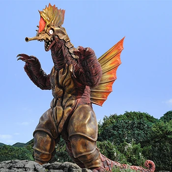 Majappa | Ultraman Wiki | Fandom