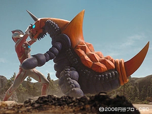 Resurrection of Yapool | Ultraman Wiki | Fandom