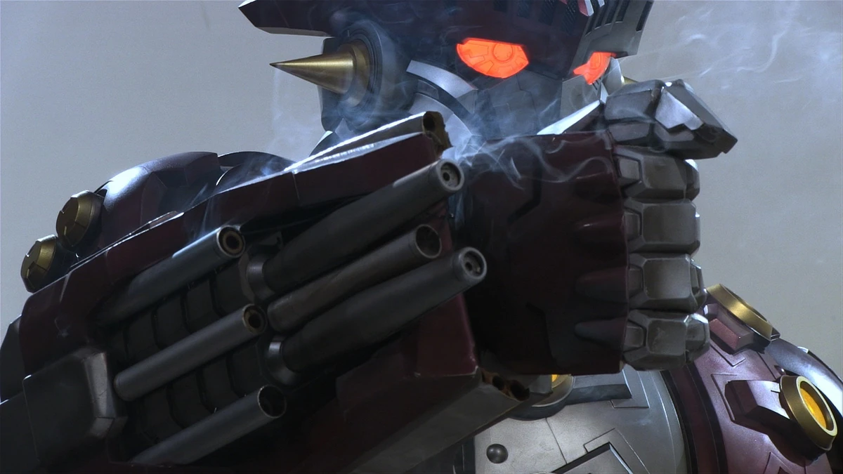 The Idol Is Ragon | Ultraman Wiki | Fandom