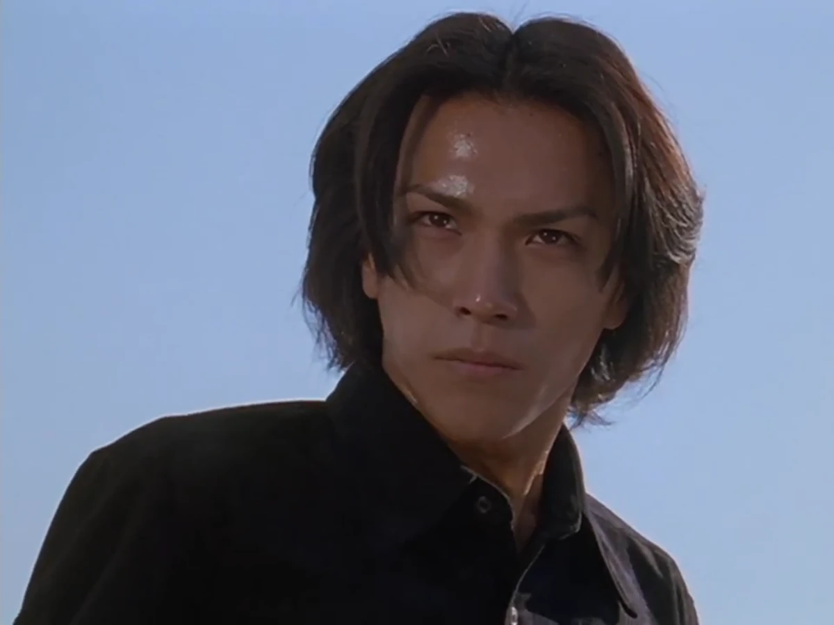 Hiroya Fujimiya | Ultraman Wiki | Fandom