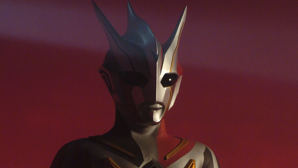 Faust | Ultraman Wiki | Fandom
