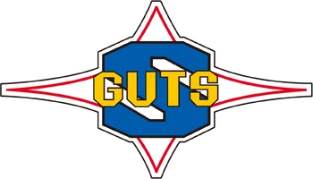 Super GUTS | Ultraman Wiki | Fandom