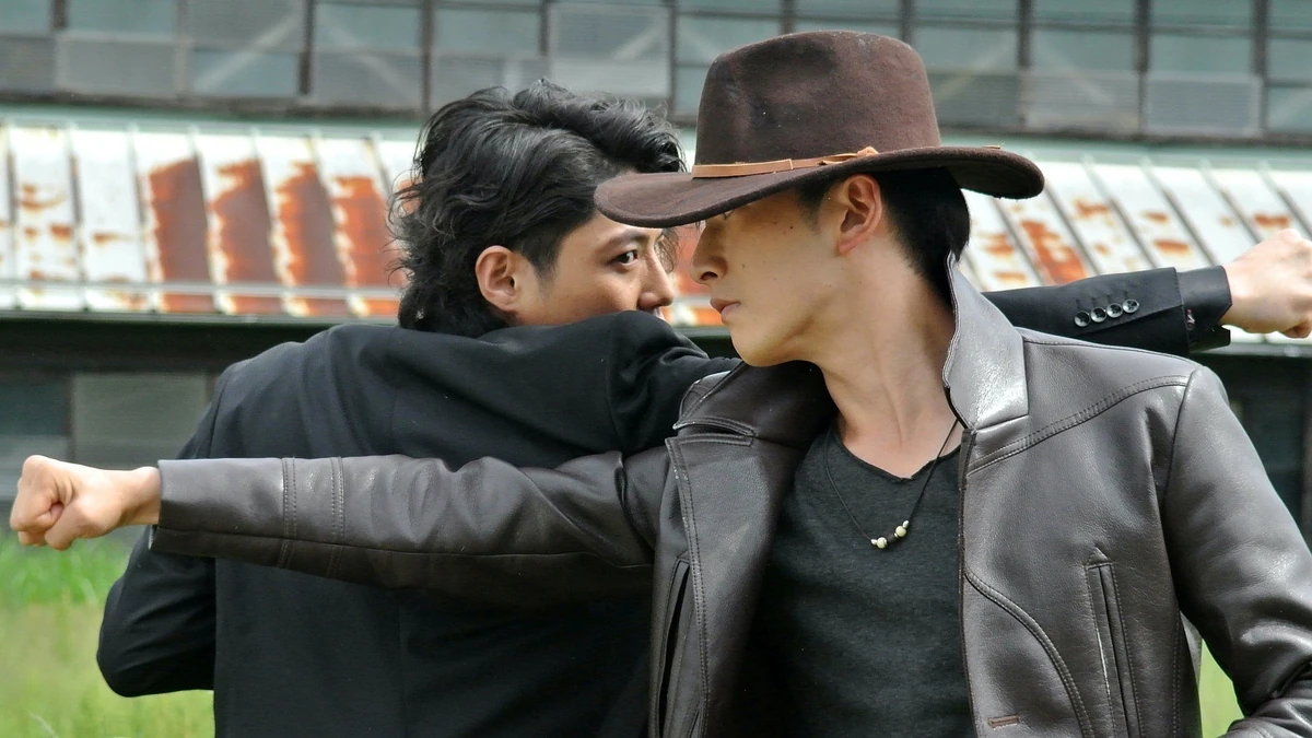 Juggler Dies! | Ultraman Wiki | Fandom