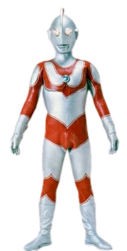 Hideki Go (Super 8 Ultra Brothers) | Ultraman Wiki | Fandom