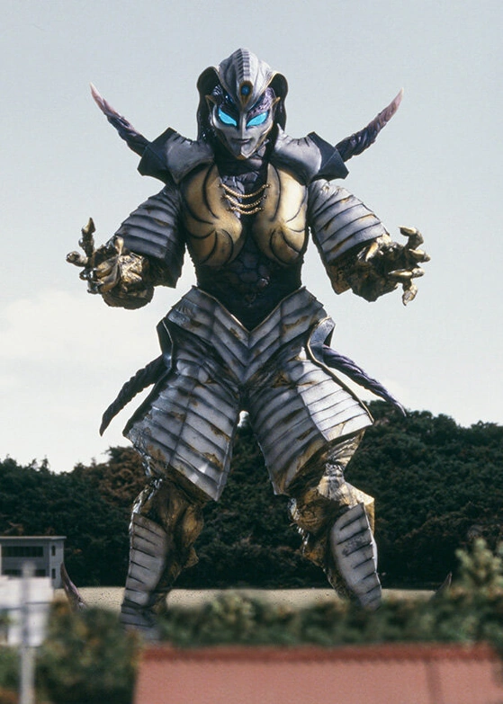 Enomena | Ultraman Wiki | Fandom