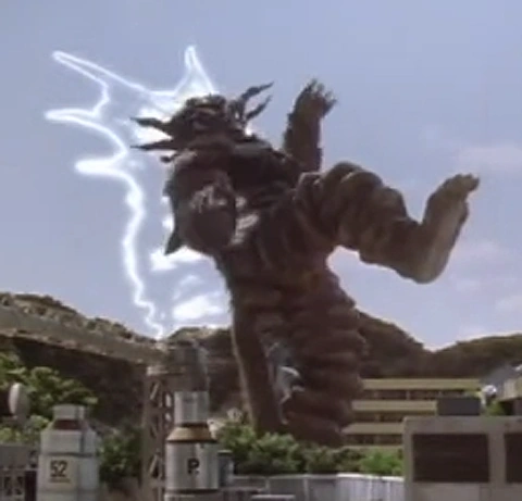 Category:Ultraman Tiga Monsters | Ultraman Wiki | Fandom