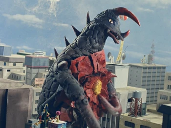 Mother of Ultra is Like the Sun | Ultraman Wiki | Fandom