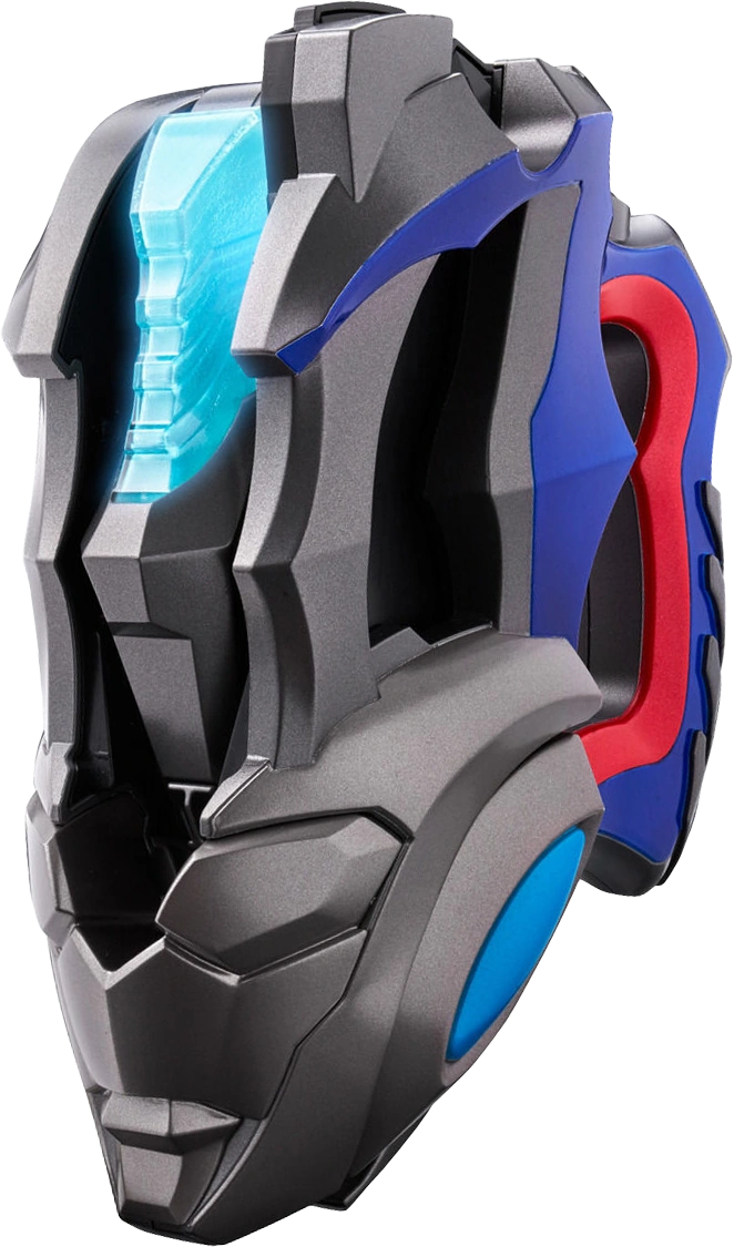 Ultra D Flasher | Ultraman Wiki | Fandom