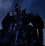 Alien Empera | Ultraman Wiki | Fandom