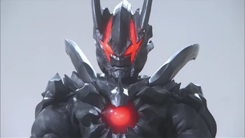 Dark Lugiel | Ultraman Wiki | Fandom