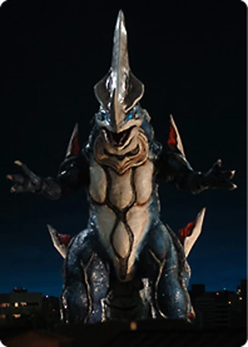 Keplus | Ultraman Wiki | Fandom