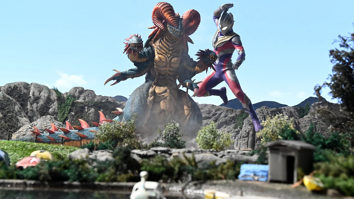 The Wings of That Day | Ultraman Wiki | Fandom