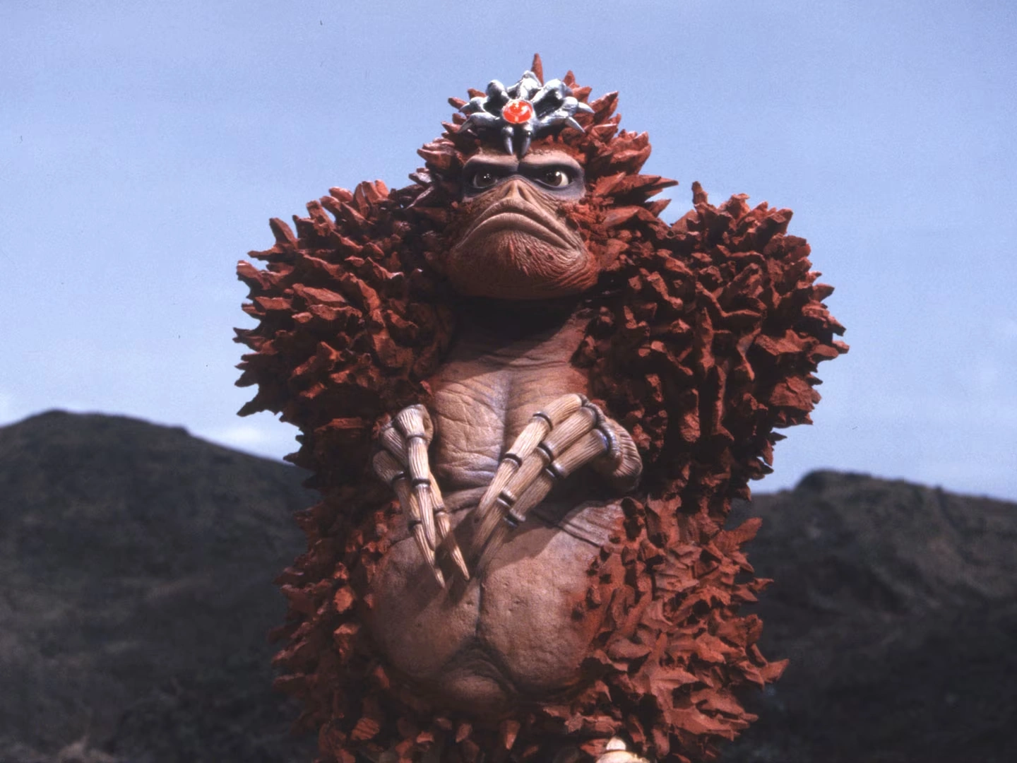 Final Test | Ultraman Wiki | Fandom