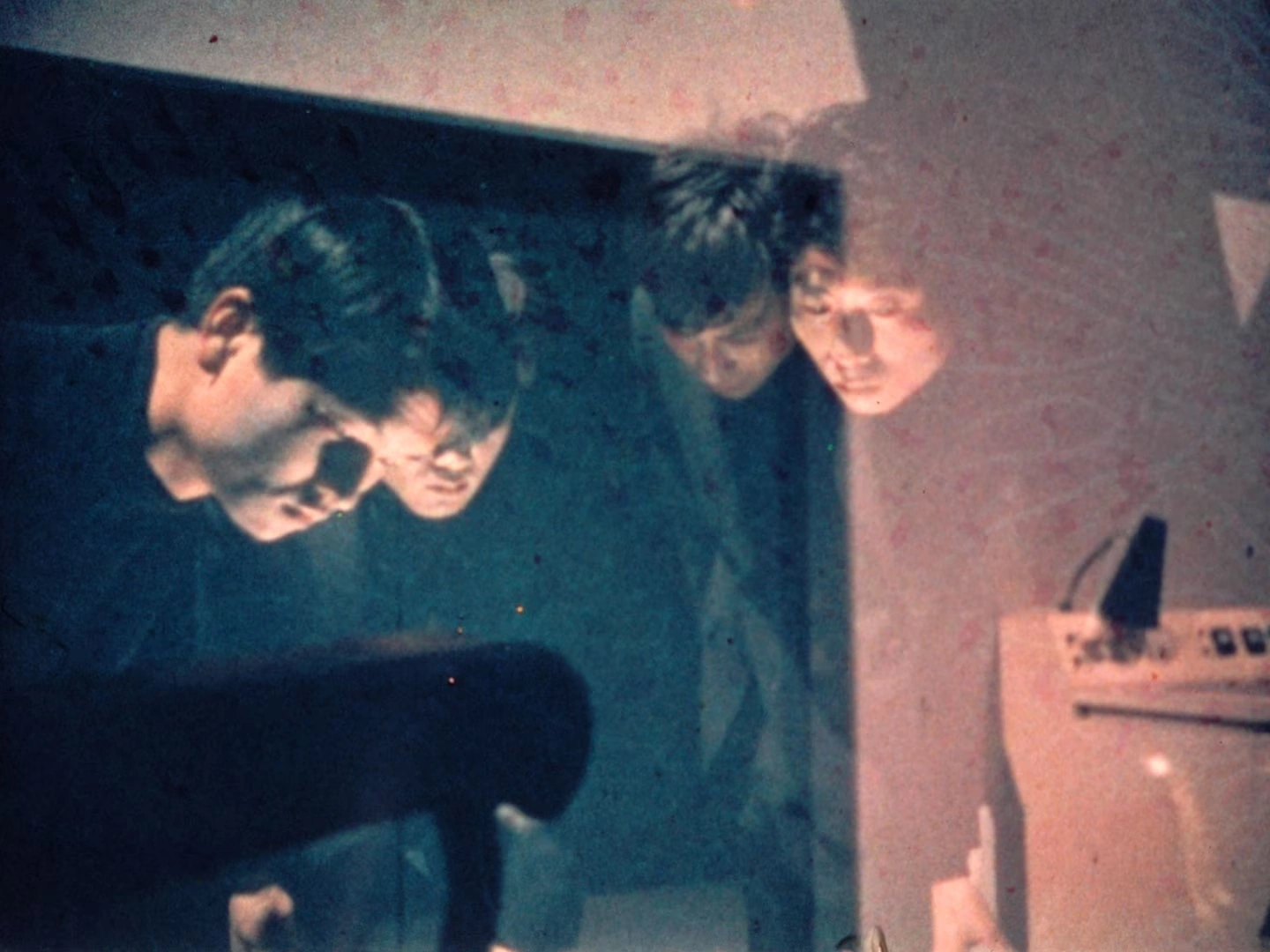 The Invading Dead | Ultraman Wiki | Fandom