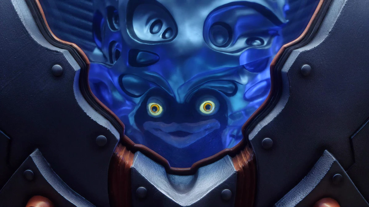 Exceller | Ultraman Wiki | Fandom