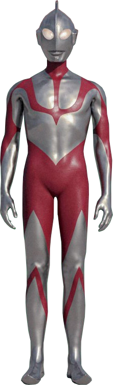 Ultraman (Shin Ultraman) | Ultraman Wiki | Fandom