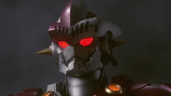 Jean-Nine | Ultraman Wiki | Fandom