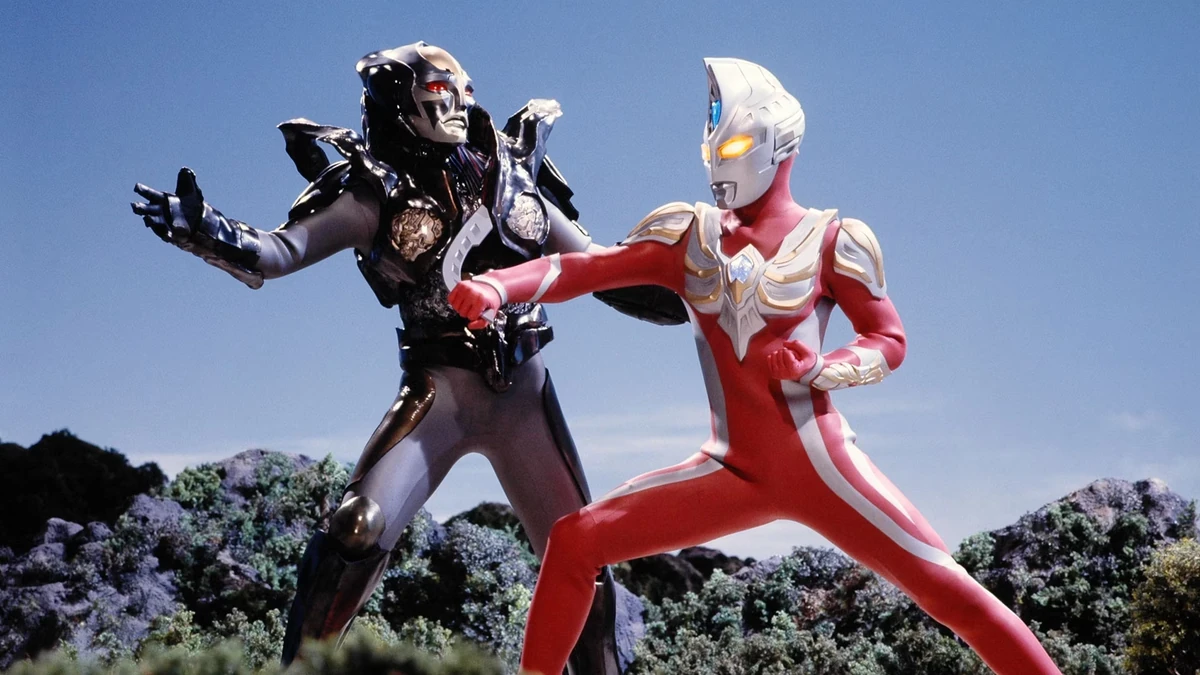 Destroyer of Planets | Ultraman Wiki | Fandom