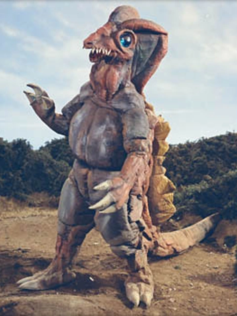 Vekira | Ultraman Wiki | Fandom