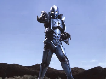 The Sky of Revenge | Ultraman Wiki | Fandom