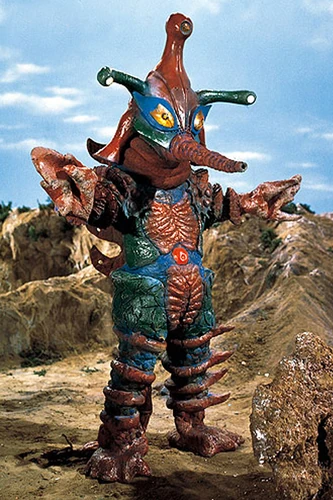Alien Hipporit | Ultraman Wiki | Fandom