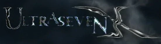 Ultraseven X | Ultraman Wiki | Fandom