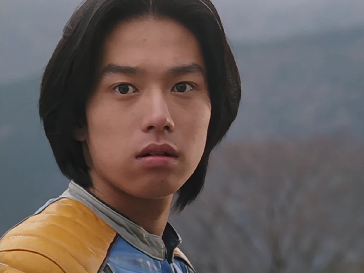 Gamu Takayama | Ultraman Wiki | Fandom