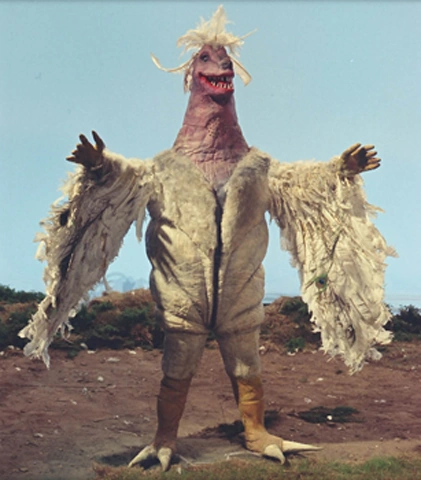 Rolan | Ultraman Wiki | Fandom