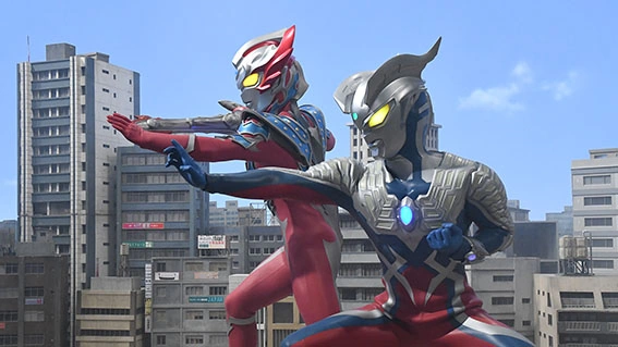 Clash! Ultra Big Match! | Ultraman Wiki | Fandom