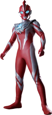 Ultraman Omega (character) | Ultraman Wiki | Fandom