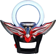 Category:Transformation Items | Ultraman Wiki | Fandom