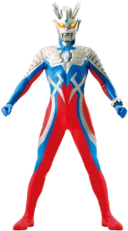 Ultraman Zero | Ultraman Wiki | Fandom